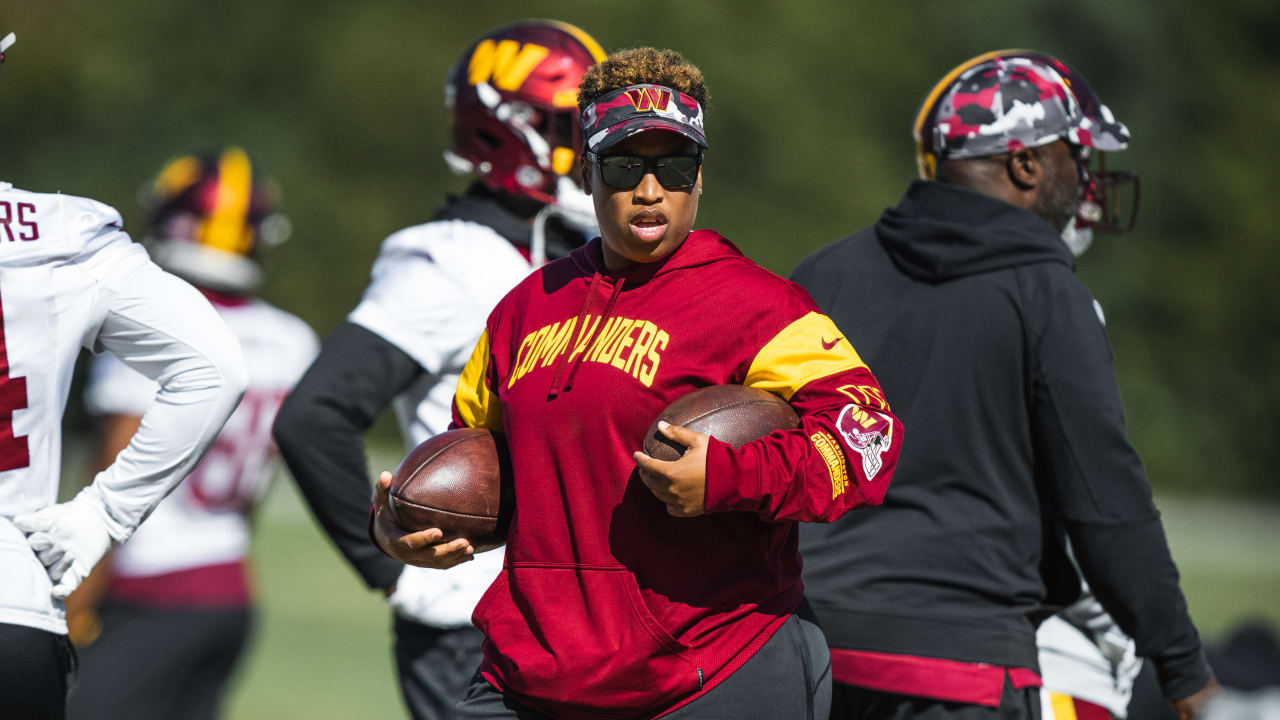 Four Commanders coaches named to 2023 Senior Bowl staff