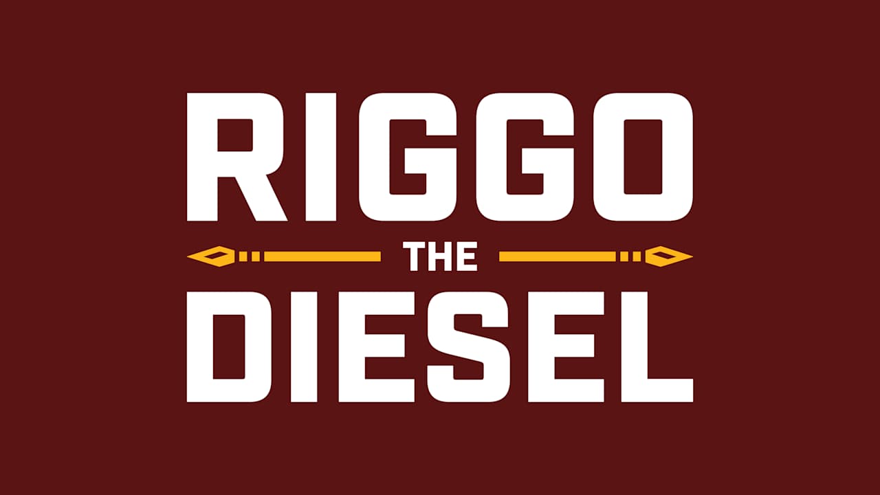 Riggo The Diesel: Episode 1 - Adrian Peterson Arrives And Riggo Drives ...