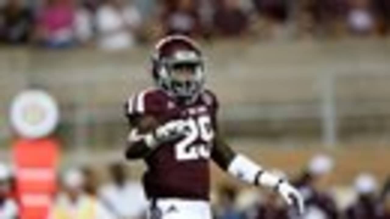 Get To Know Deshazor Everett