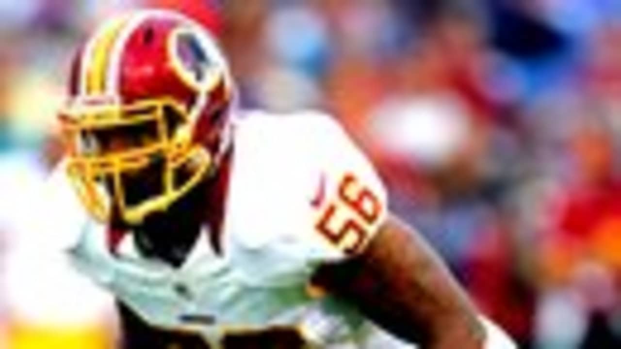 Expectations On The Rise For Perry Riley