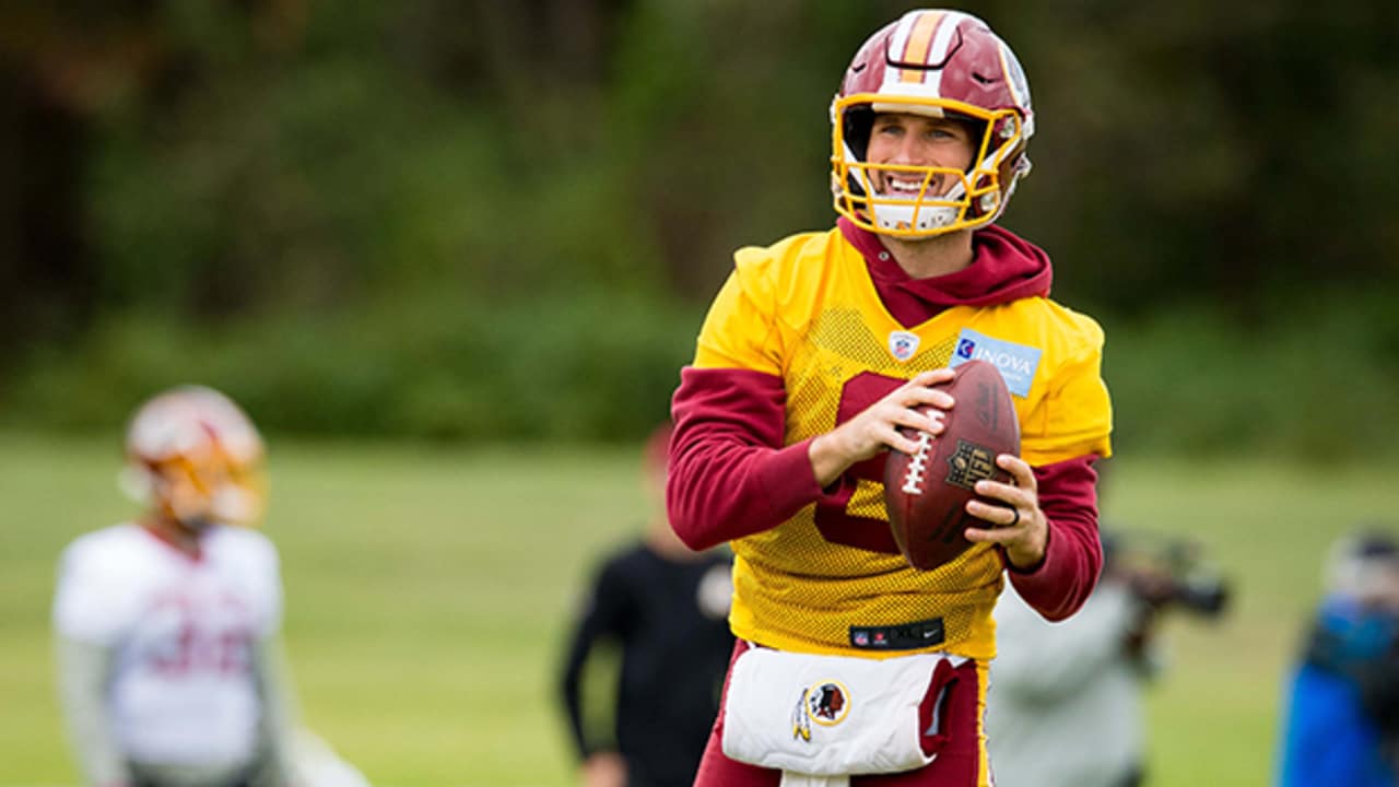 PHOTOS: Chiefs Week Practice, Sept. 30