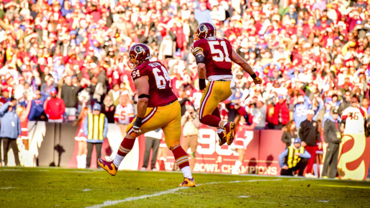 Incredible Goal-Line Stand Halts Bills Before Half