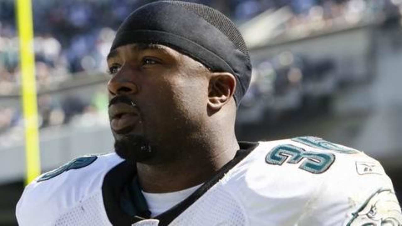 Redskins Meet With Westbrook