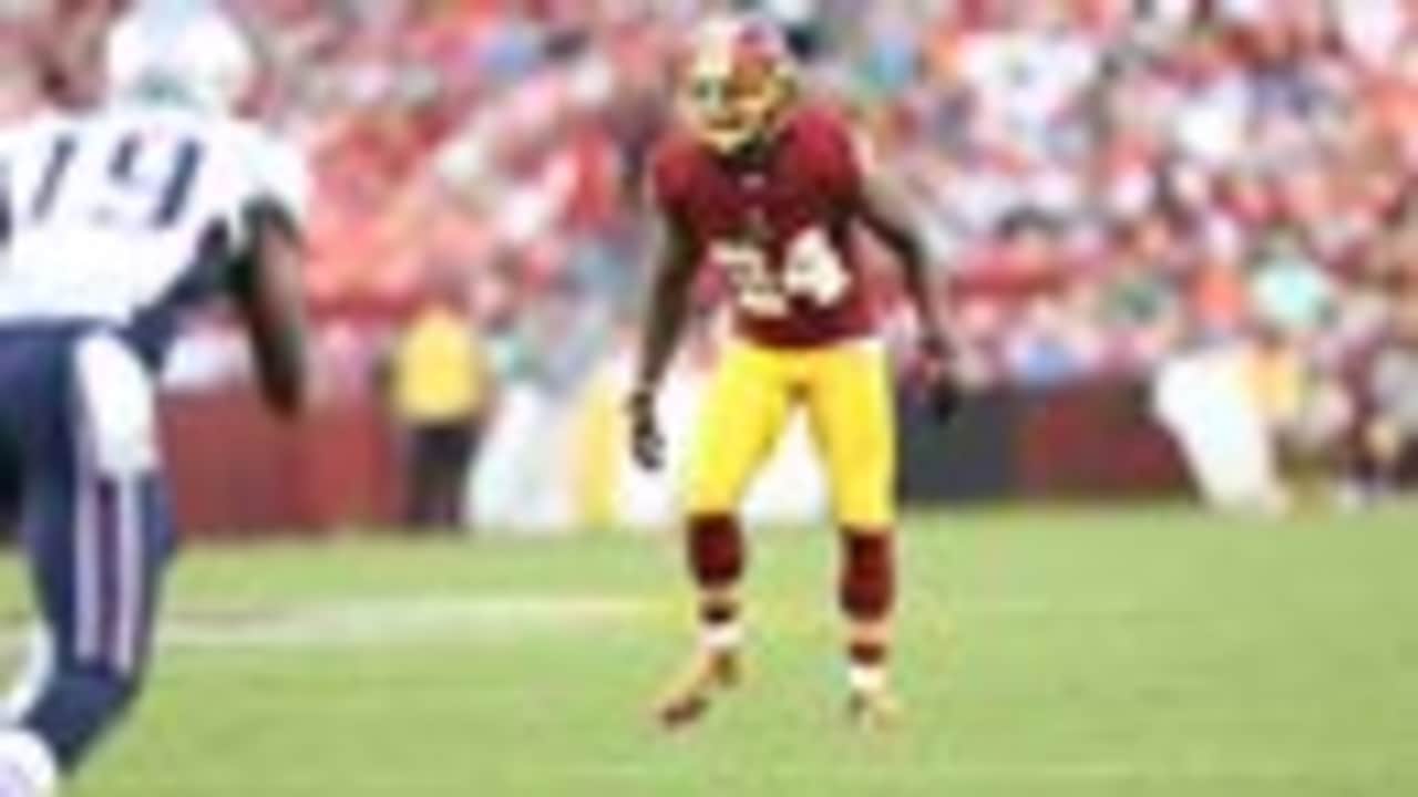 Bacarri Rambo ‘Night And Day’ From 2013