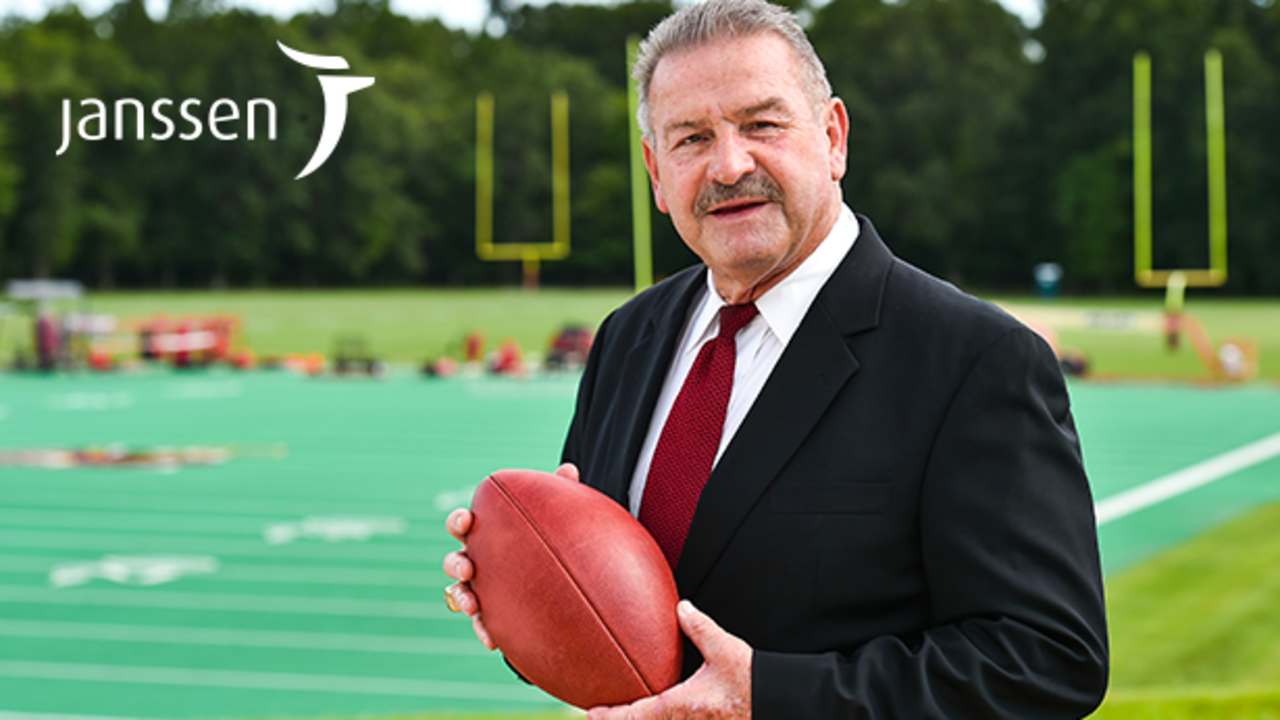 Ron Saul's Journal: Part 1