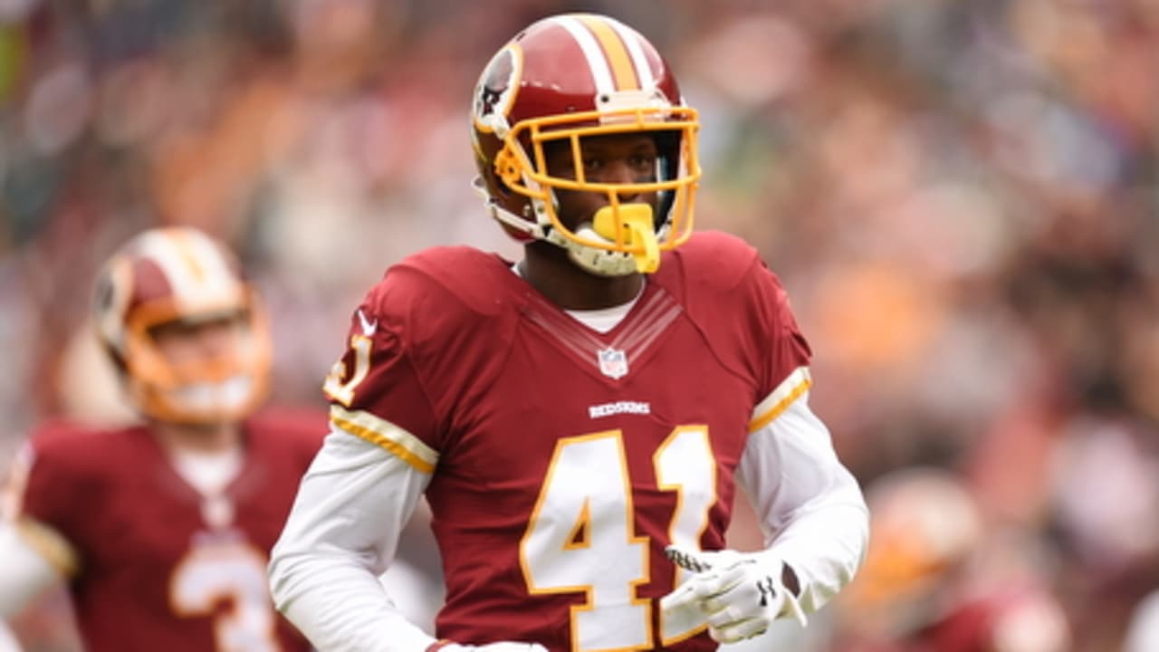 Will Blackmon: 'I Would Love To Be Back Here'