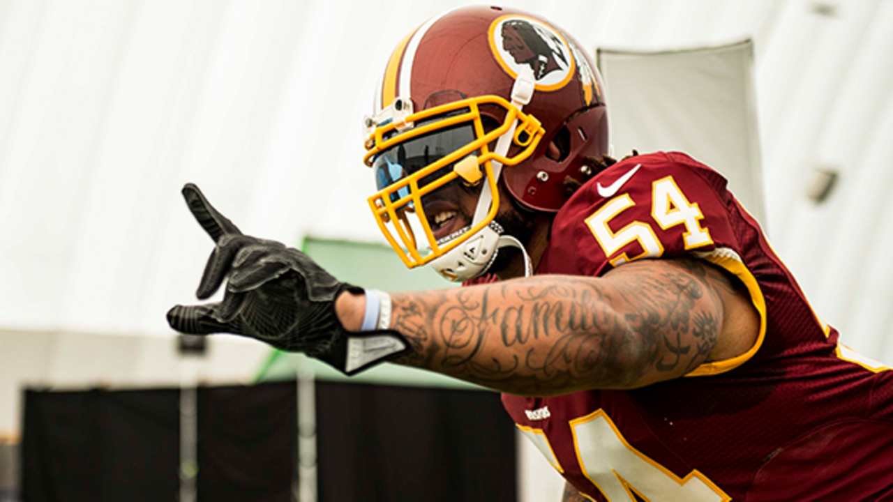 Behind The Scenes: Mason Foster's Photo Shoot