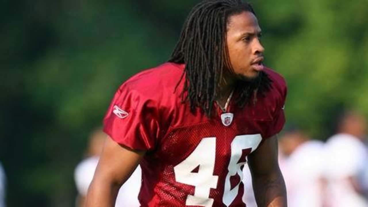 Horton Stays 'Level-Headed' Despite Success