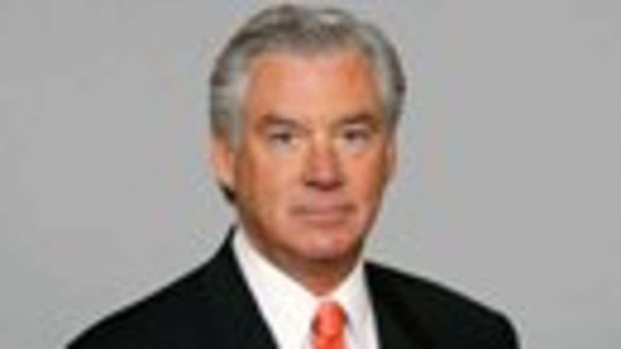 Redskins Add Smith As A Senior Executive