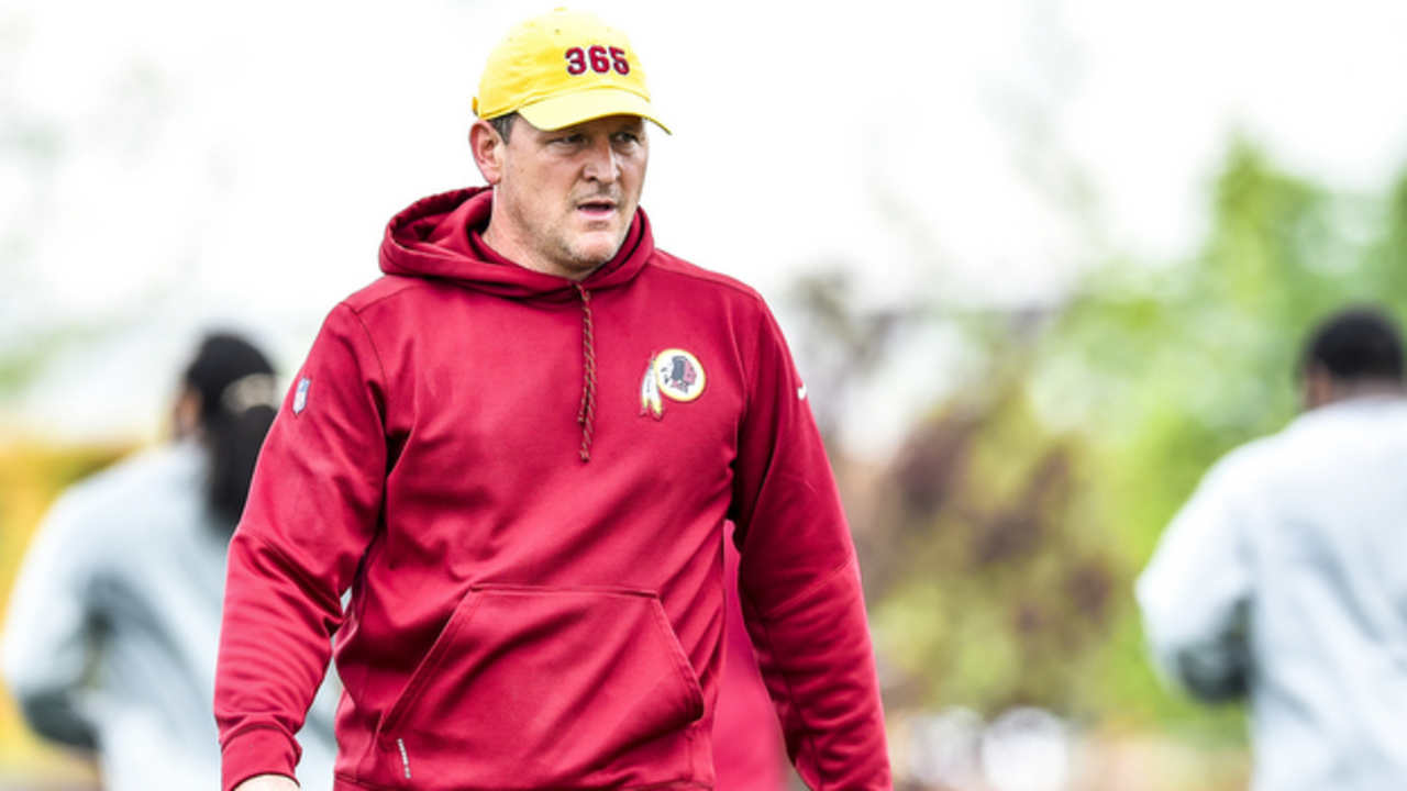 Joe Barry Believes Defense Will Improve By Stopping The Explosive Plays