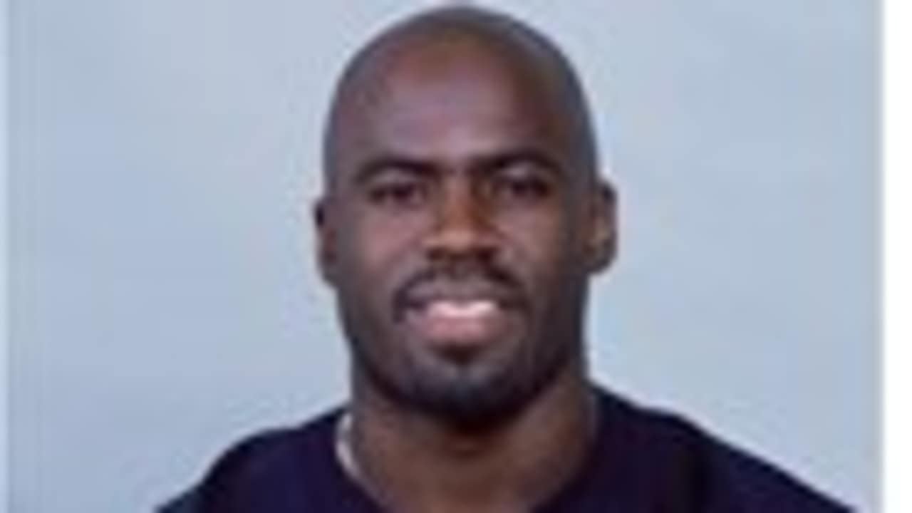 UNC's Randy Jordan To Coach Running Backs