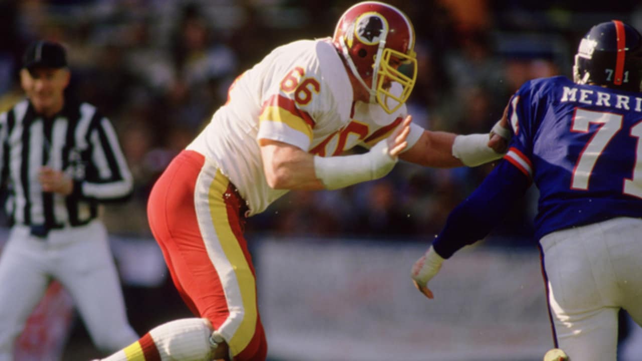 Charley Casserly: Joe Jacoby 'Absolutely' Deserves To Be In Pro ...
