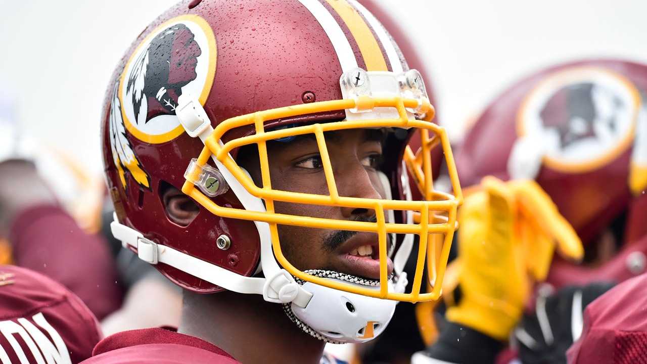 2016 Washington Redskins Training Camp Day 10: Practice (Defense)