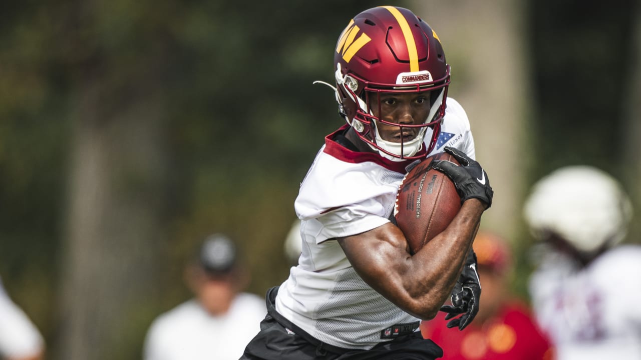 Commanders intend to have leveled expectations despite 2-0 record