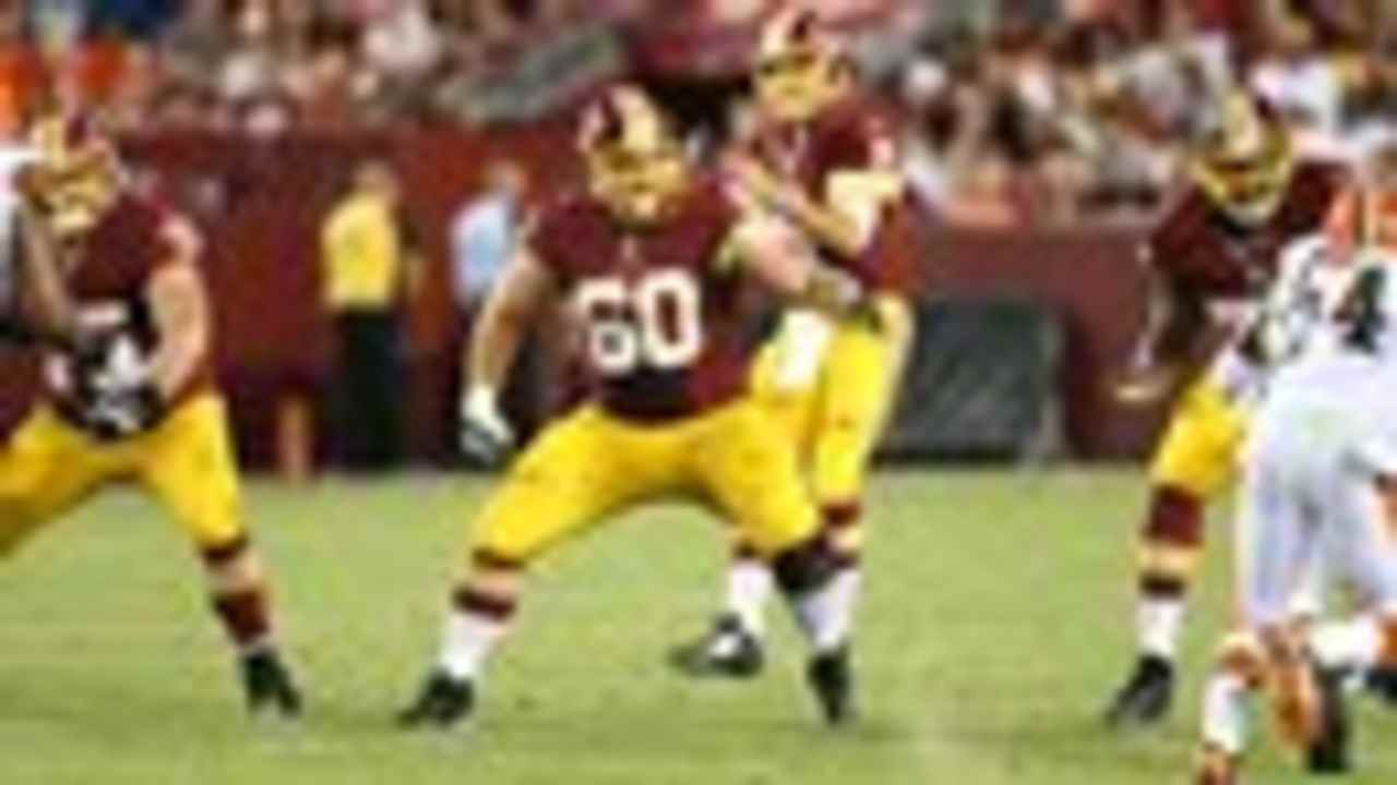 Spencer Long's Approach Remains The Same