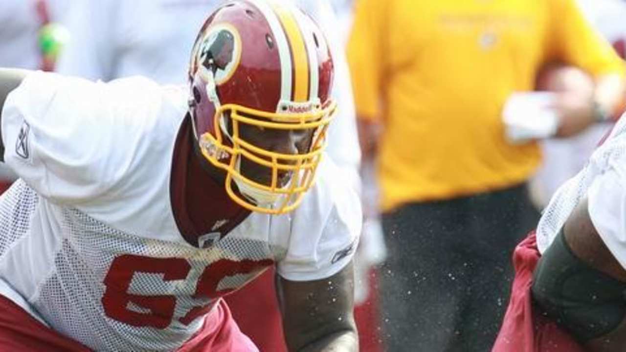 News & Notes: Brown Returns to Practice