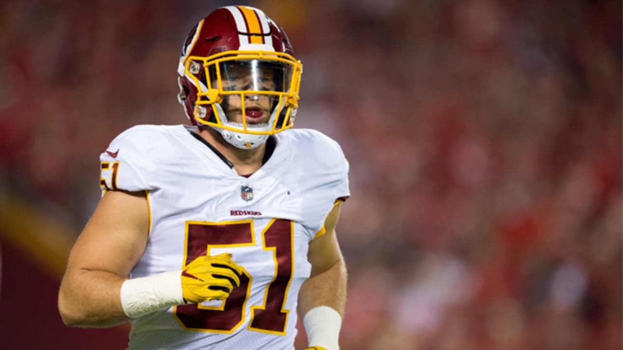 Will Compton Hopes To Return After Injury Took Away Half His Season