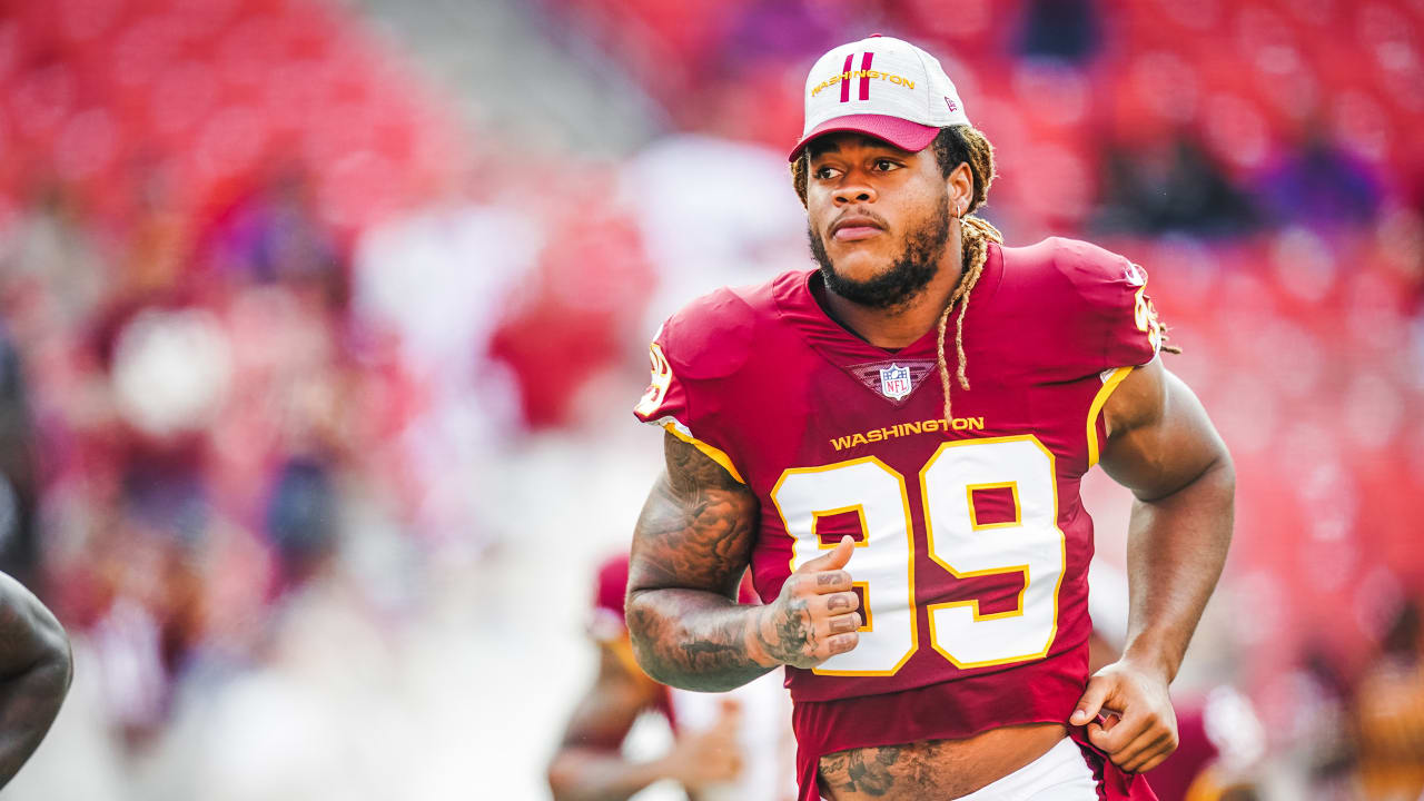 Week 1 Power Rankings: 'Don't Sleep On Washington This Season'