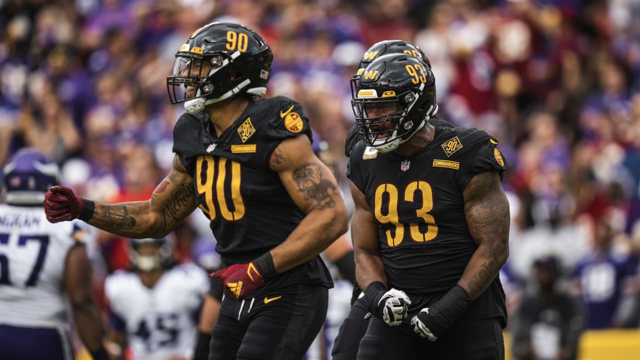 Practice report | Jack Del Rio says defense will be ready to compete ...