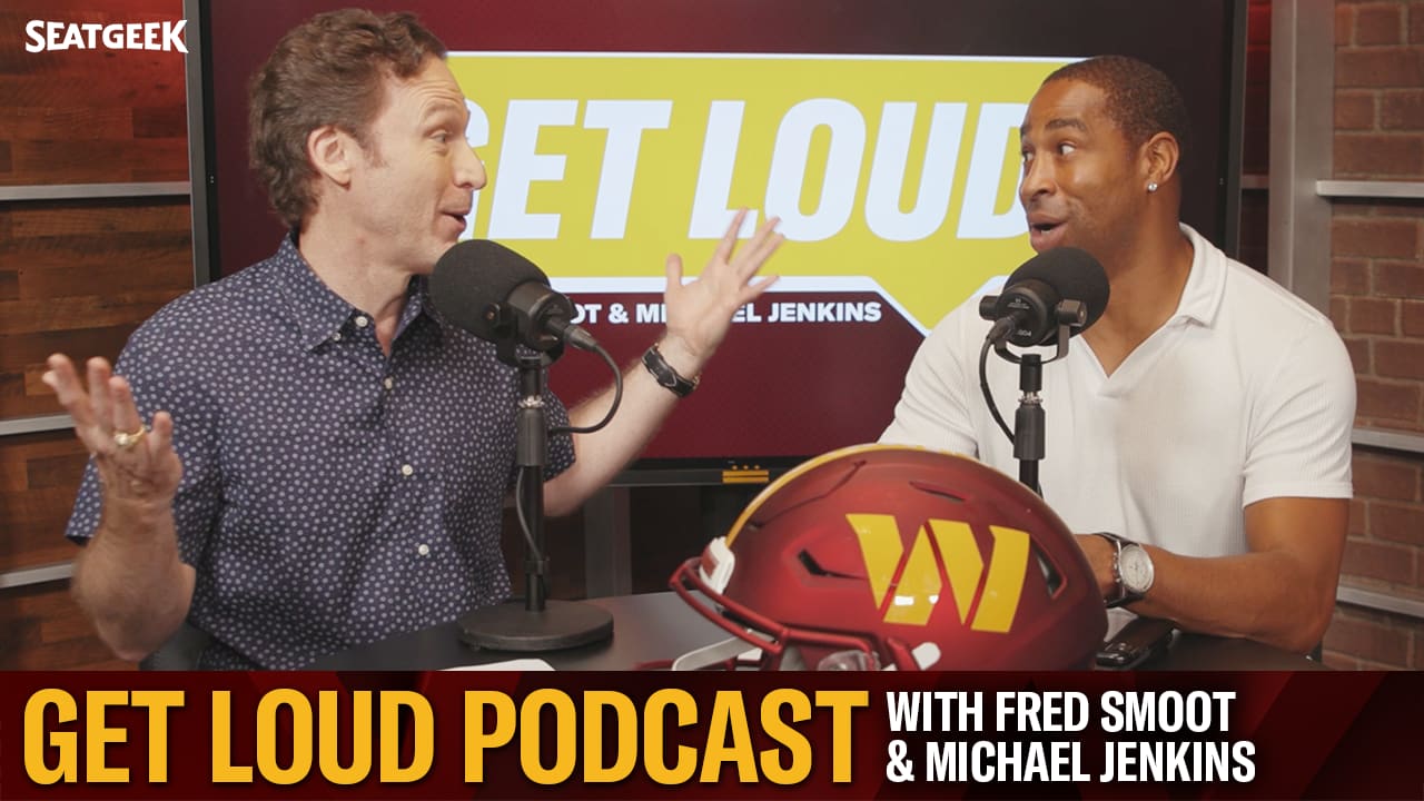 Sam Howell, US Open, Broncos Preview, and Bowling | Get Loud ...