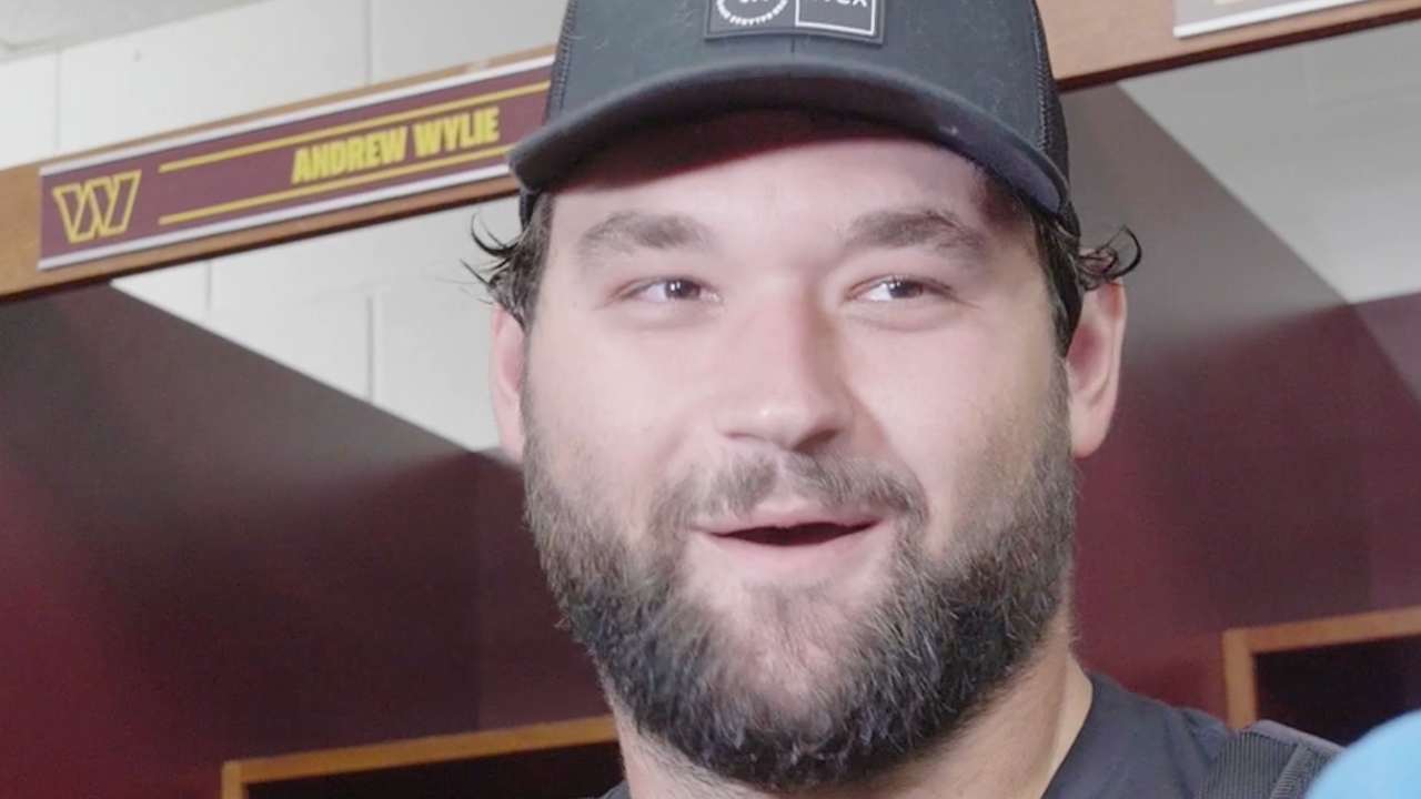 OG Sam Cosmi | "It made it more difficult for them"