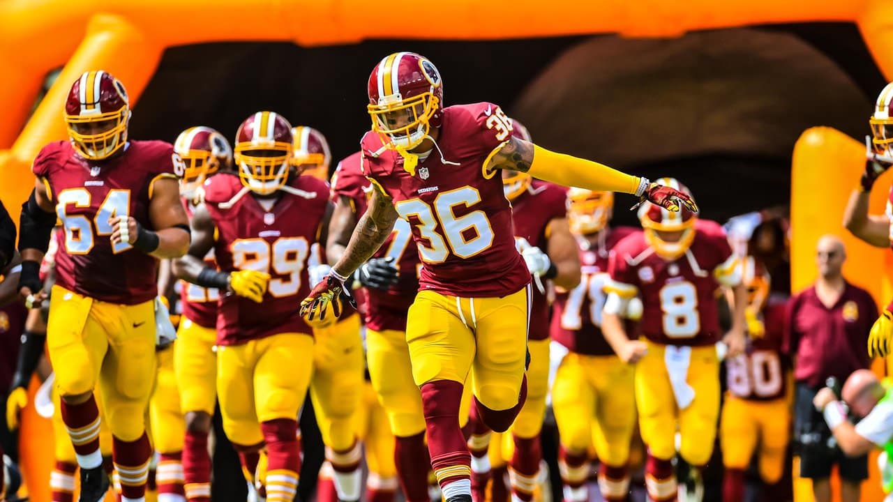 Su'a Cravens: Top Photos From 2016