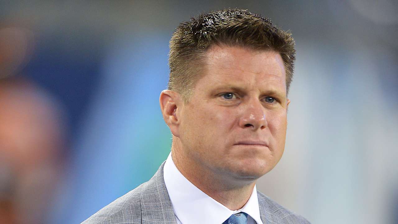 What Chris Polian Adds To Washington's Revamped Front Office