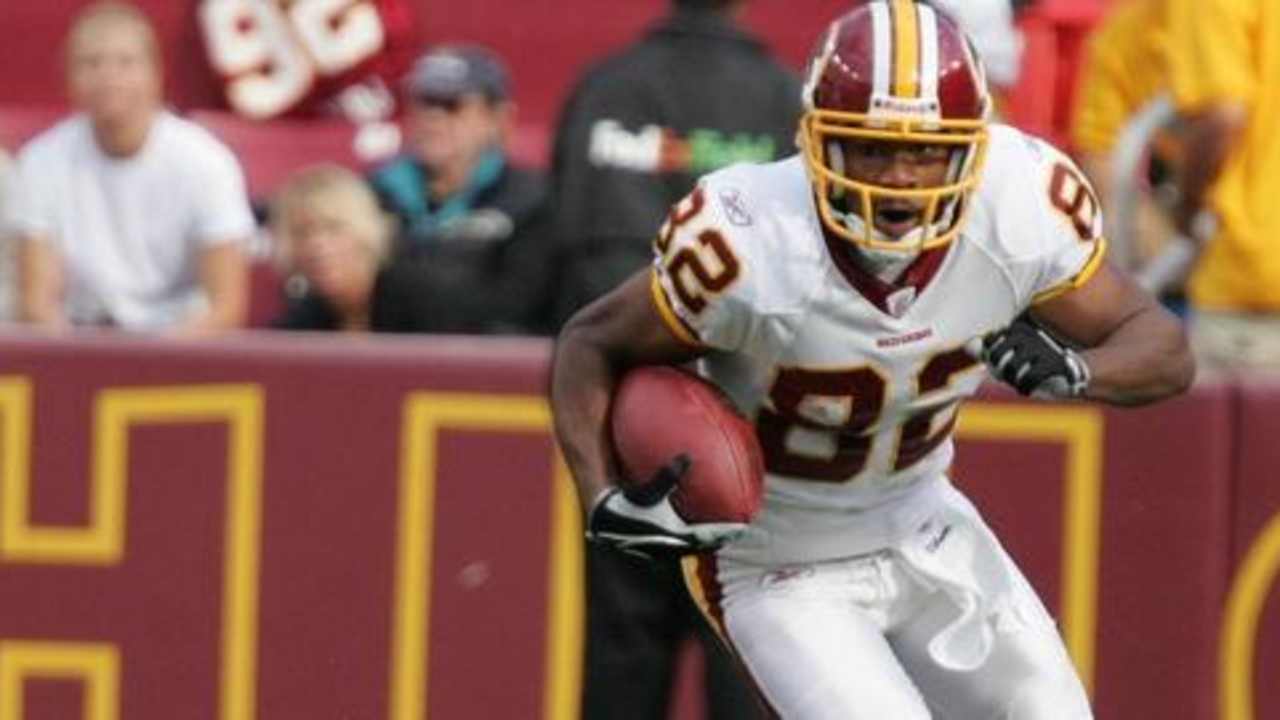 Randle El Knows What to Expect From Steelers