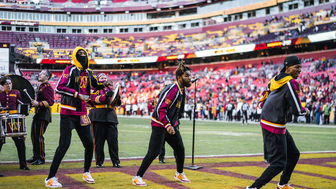 Photos | Command Force Week 17