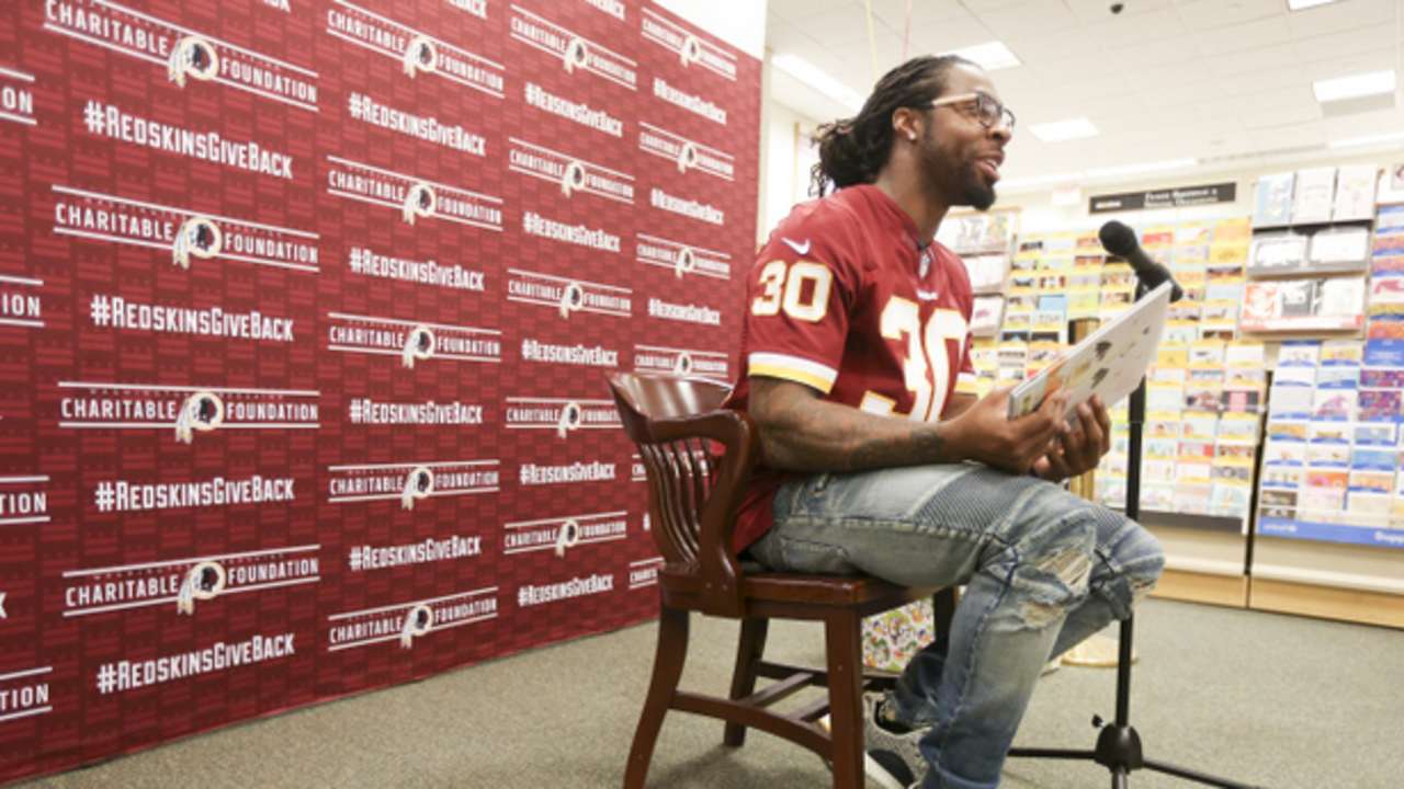 Seven Things We've Learned About David Bruton Jr.