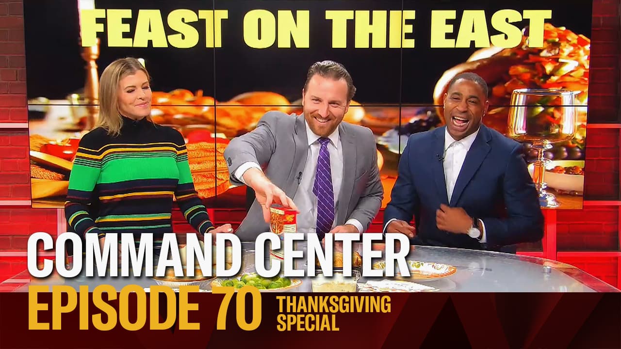 Command Center | Episode 70