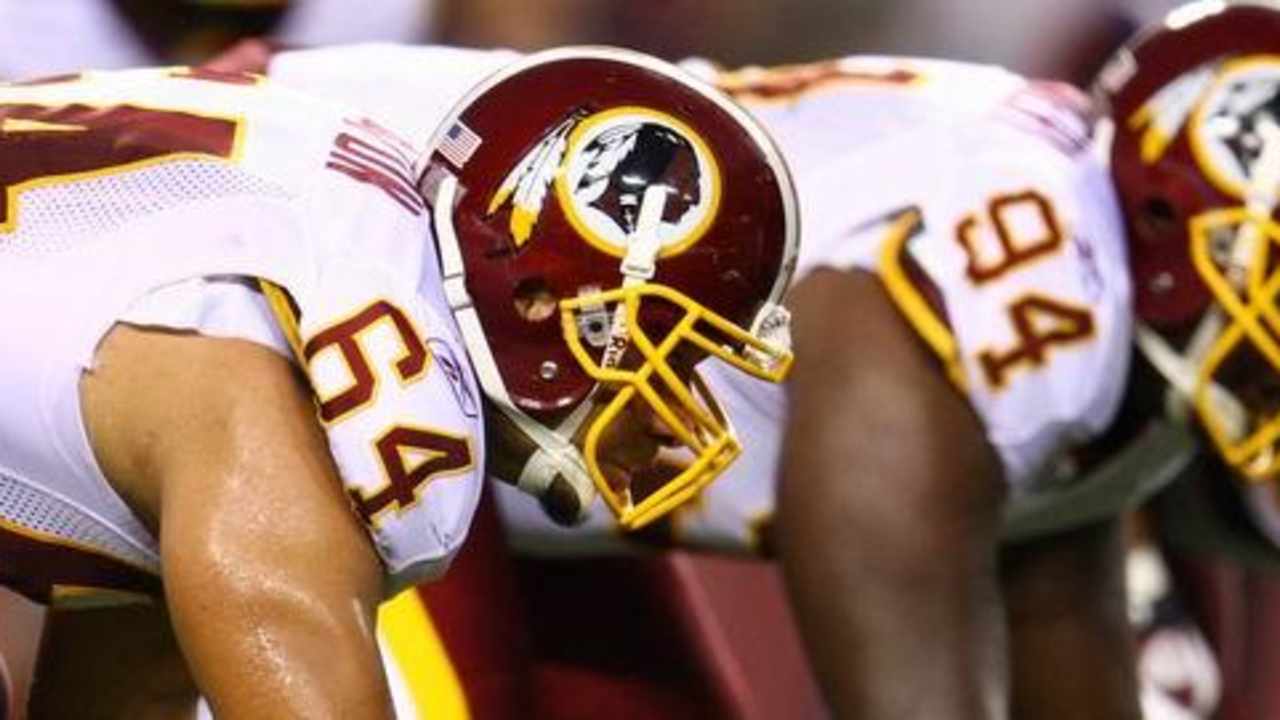 Roster Review: Defensive Tackles