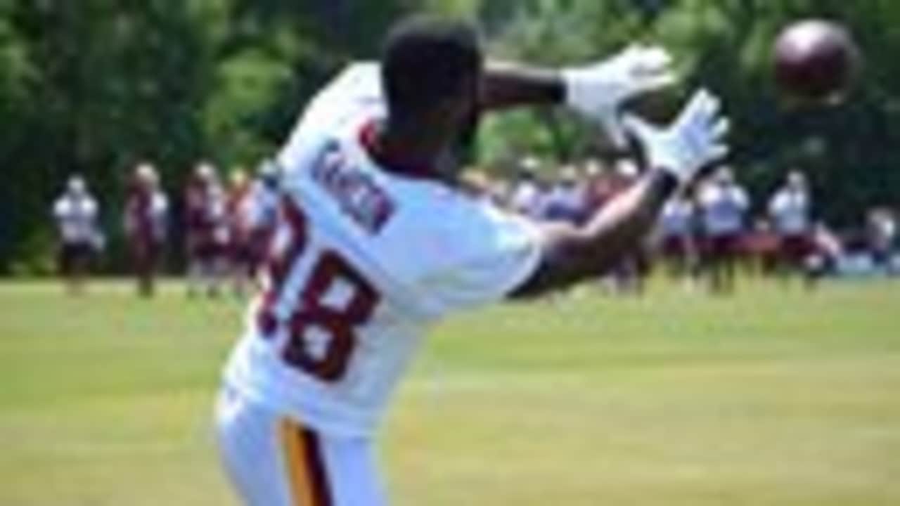 Pierre Garçon Talks About Haiti's Continued Rebuild From Massive Earthquake