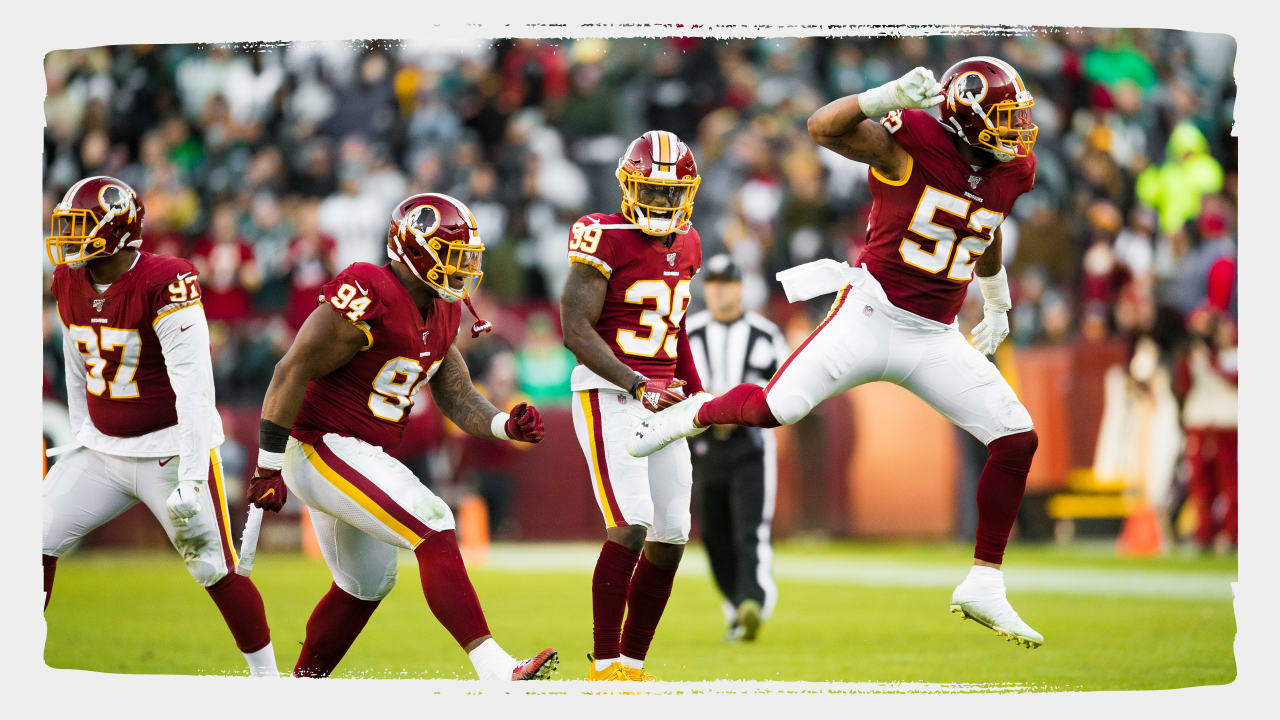 From Rookie To Fullback To Starter, Ryan Anderson Has Come A Long Way ...