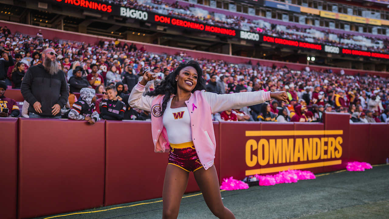 PHOTOS | Command Force Week 5