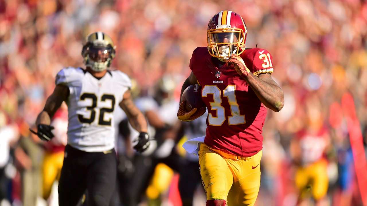 2015 Top Photos: Running Backs/Fullbacks