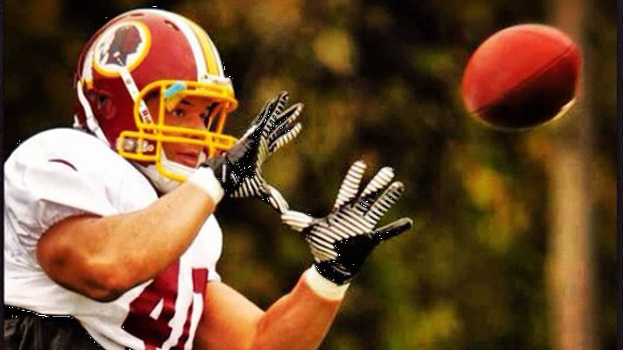 Eric Kettani talks about his military promotion