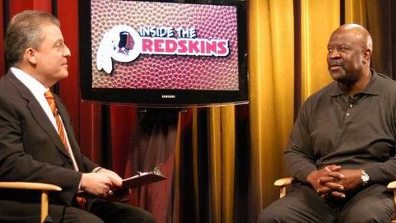 Burney: D-Line Has Leaders