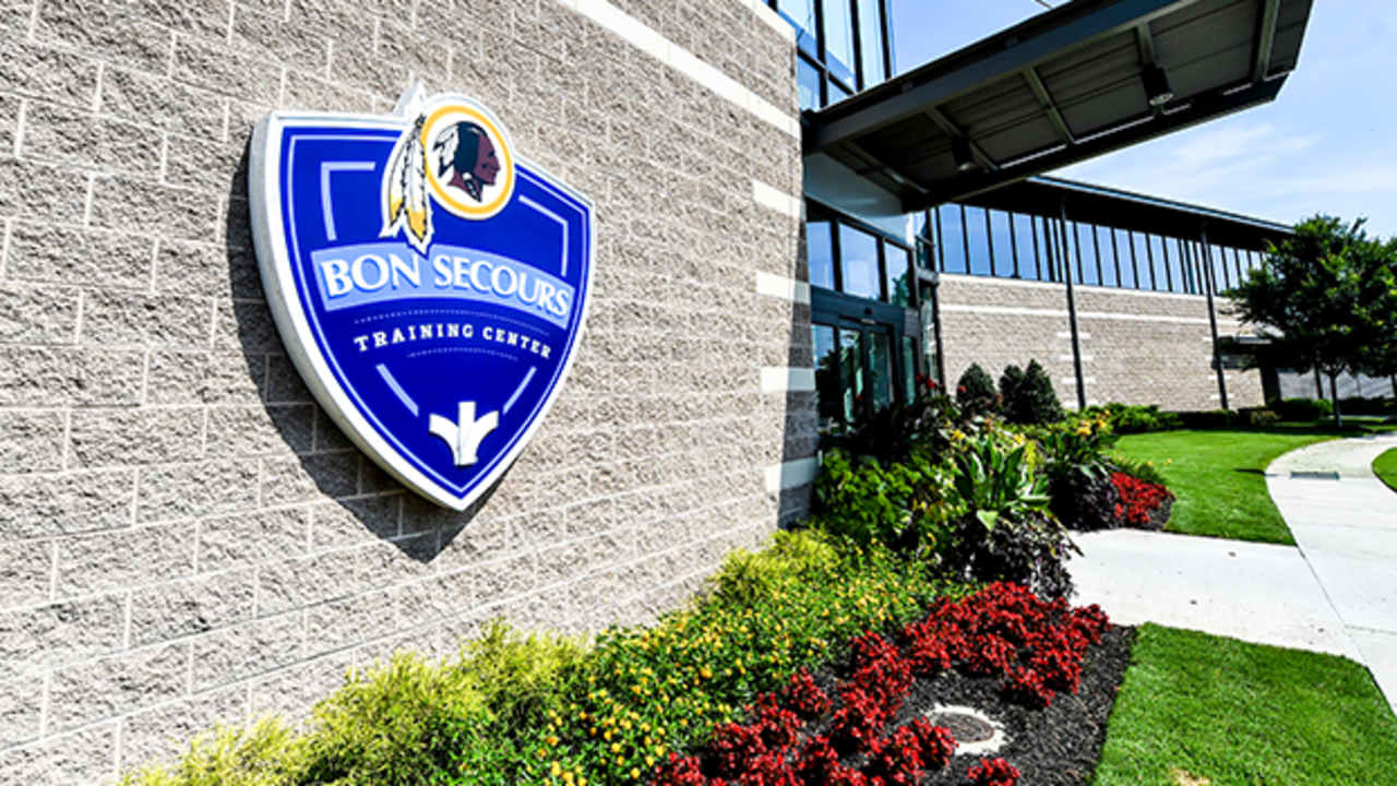 Bon Secours Washington Redskins Training Center Opens To The Public For ...