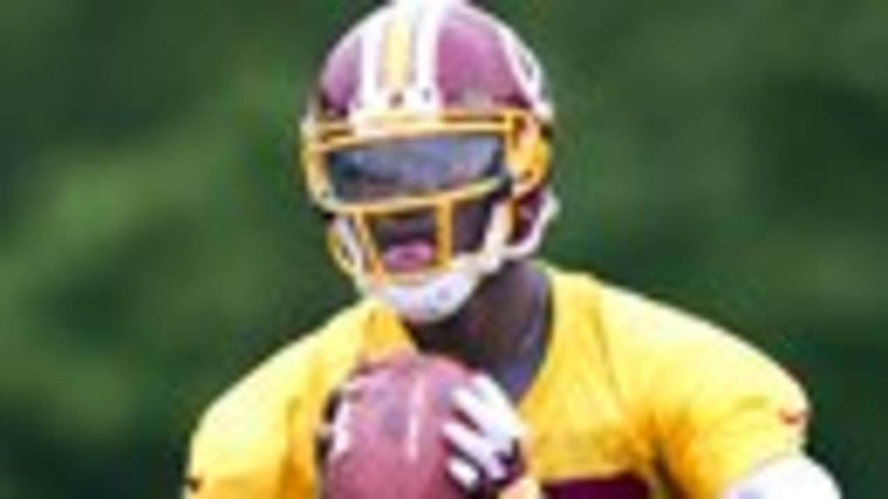 Monday Practice Notes: Full Team OTA's