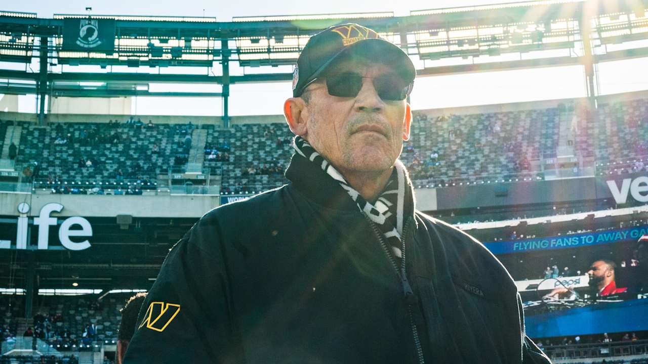 Notes & Quotes | Rivera provides injury updates on St-Juste, Young and more