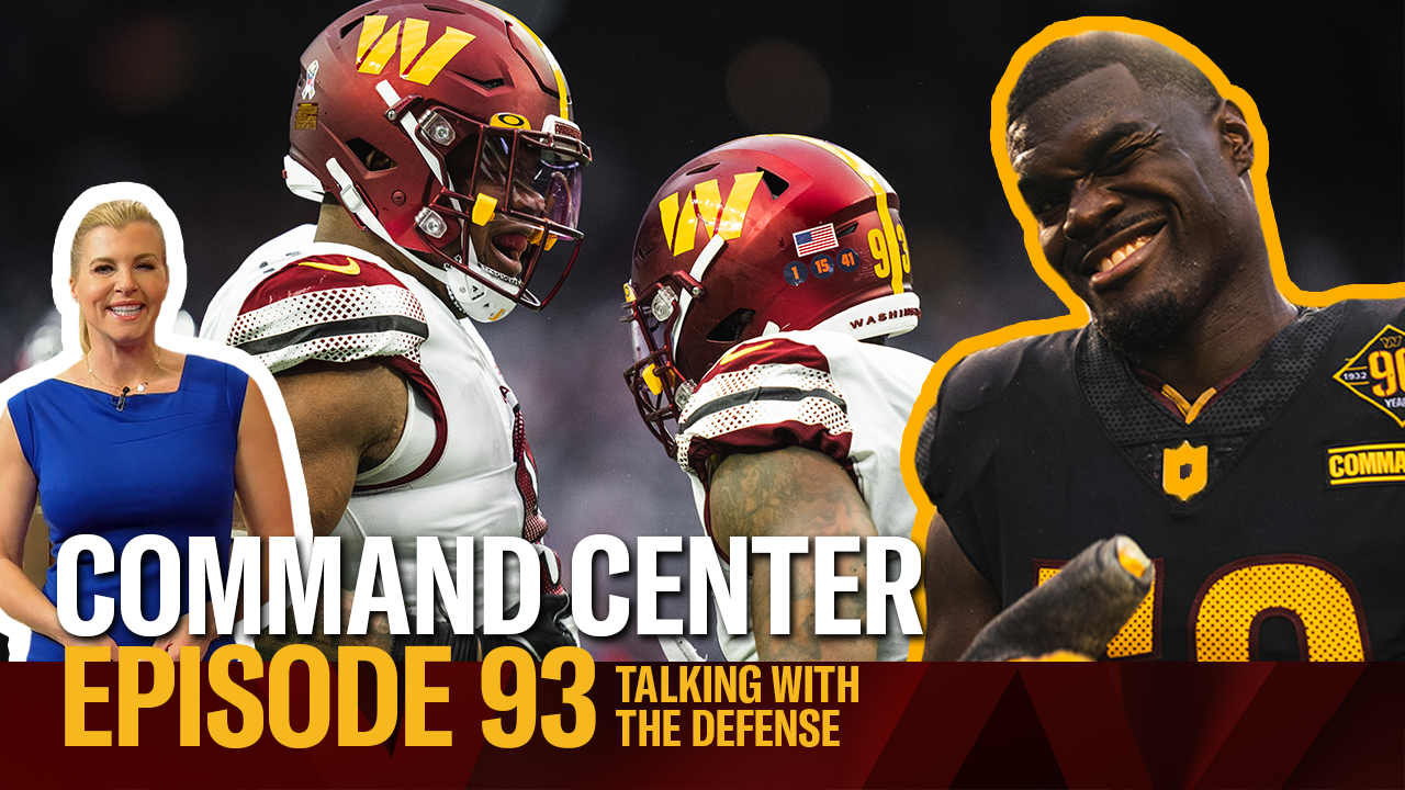 Command Center | Episode 93