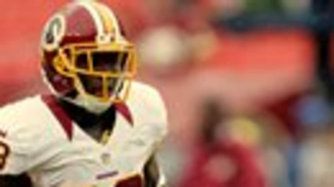 Garçon To Start, Meriweather Makes Debut