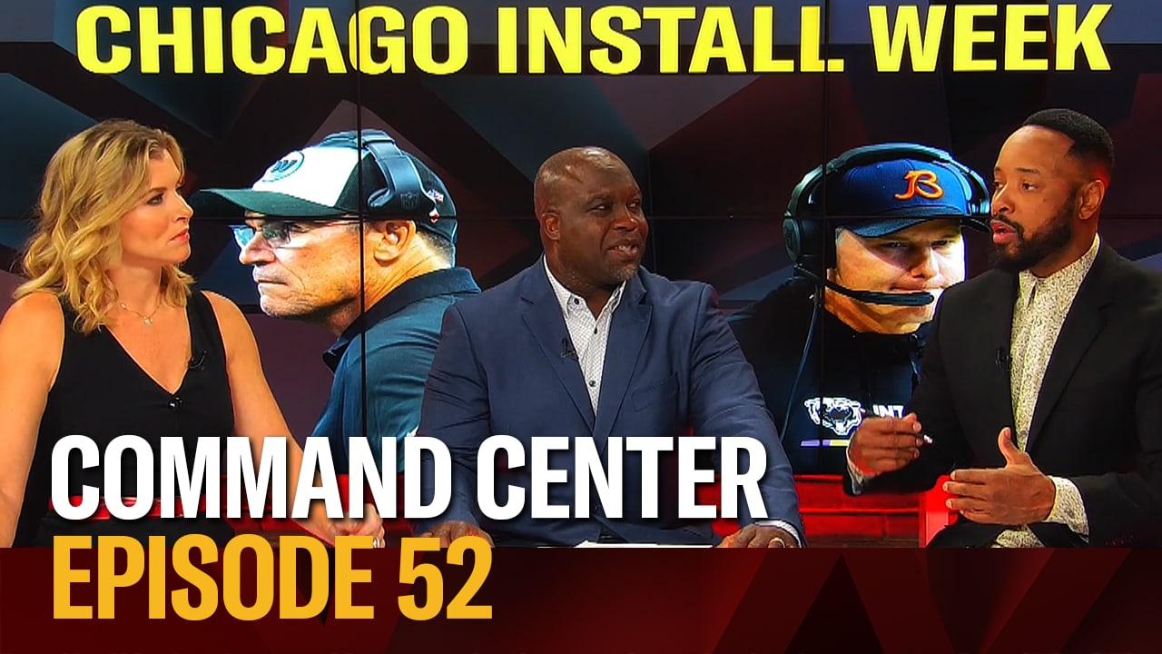 Command Center | Episode 52
