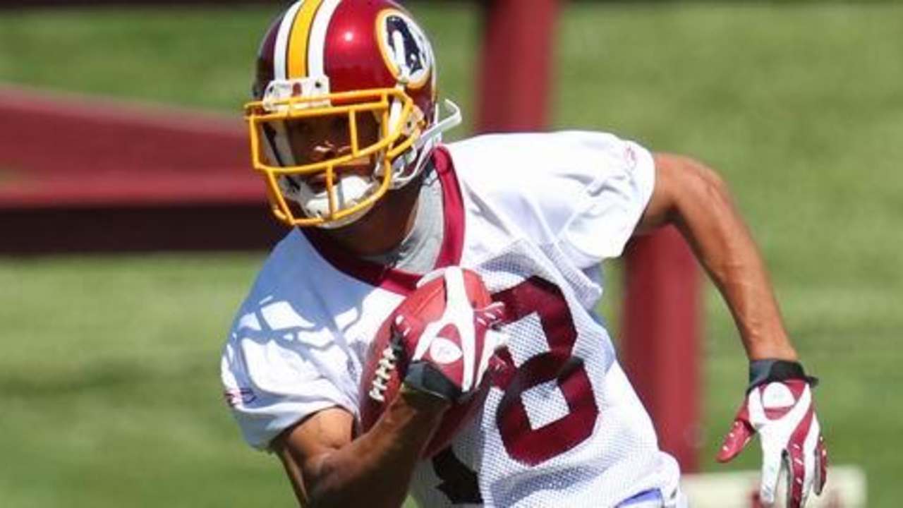 Redskins Sign Austin to Rookie Contract