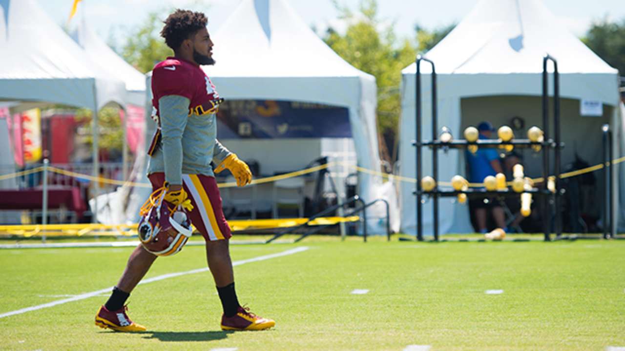 Nico Marley 'Hasn't Disappointed' Since Getting Spot On Roster