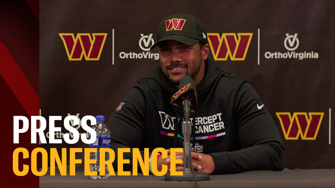 Drew Terrell | "We've got to make them feel us"