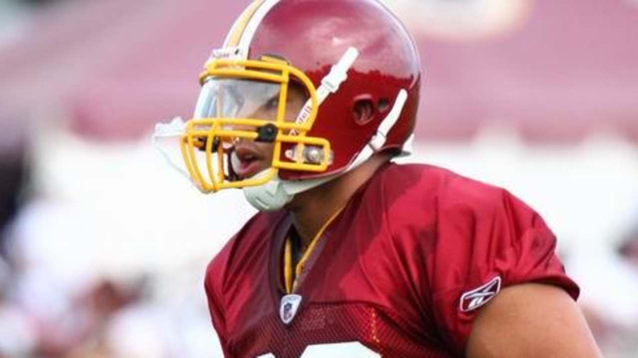 Williams Hopes to Model Himself After Sellers