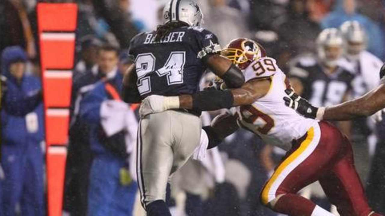 Dallas Week Dawns, The Feud Goes On...Just Because