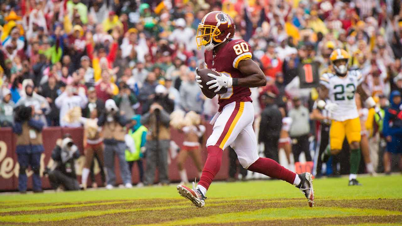 Jamison Crowder Enters Free Agency After Another Year Battling Injury
